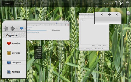 50 Temas para Windows 7 - Nestavista